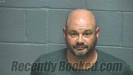 Recent Booking / Mugshot for RANDY LEE LITTEN in Shenandoah County ...