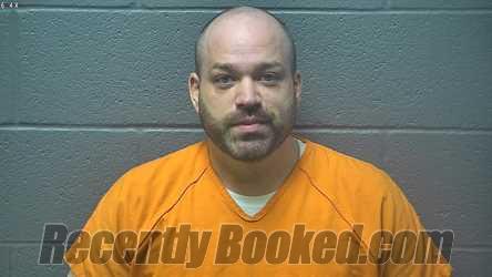 Recent Booking / Mugshot for ROBERT Wayne RICE in Shenandoah County ...