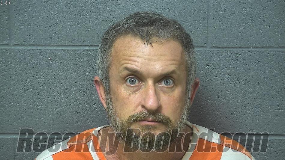 Recent Booking / Mugshot for ROBERT LYNN SHIPLEY in Shenandoah County ...