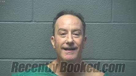 Stephen Neal Jobe Mugshot & Arrest Info | Shenandoah County, VA