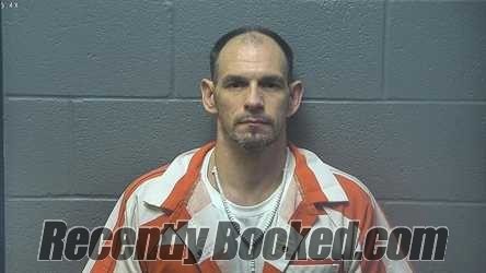 Recent Booking / Mugshot for STEPHEN WALTER LEWIS in Shenandoah County ...