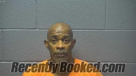 Recent Booking / Mugshot for STEVEN LAMONT RUMSEY in Shenandoah County ...