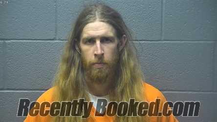 Recent Booking / Mugshot for TIMOTHY STUART ATWELL in Shenandoah County ...