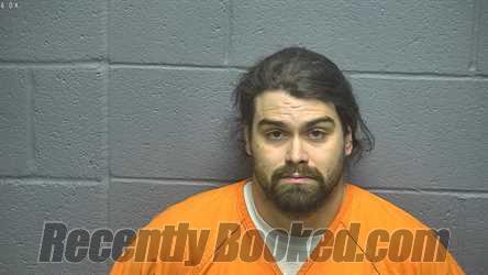 Recent Booking / Mugshot for THOMAS SCOTT MARTZ in Shenandoah County ...