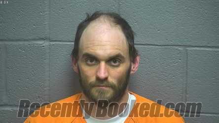 Recent Booking / Mugshot for Timothy Edward McDonald in Shenandoah ...