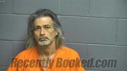 Recent Booking / Mugshot for THOMAS EDWARD MOORE in Shenandoah County ...