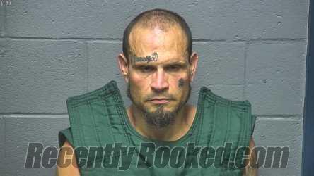 Recent Booking / Mugshot for TIMMY RAY SHOEMAKER in Shenandoah County ...