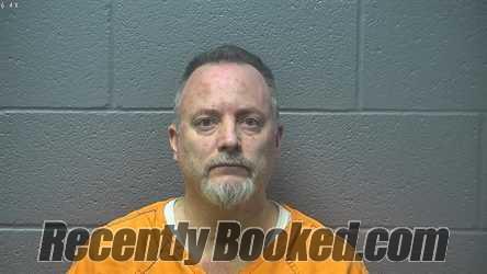 Recent Booking / Mugshot for WILL DANIEL RICHEY in Shenandoah County ...