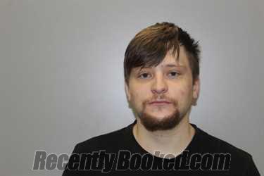 Recent Booking / Mugshot for Austin Cade Carpenter in Smyth County ...