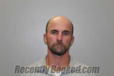 Recent Booking / Mugshot for Aaron George Edmiston in Smyth County ...