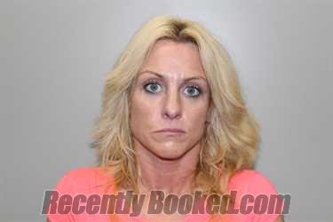 Recent Booking / Mugshot for Amanda Ashley Graninger in Smyth County ...