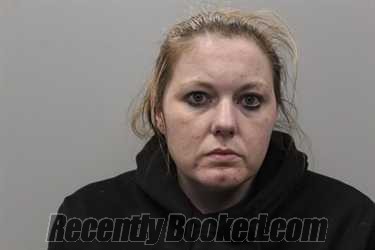 Recent Booking / Mugshot for Bethany Amber Cunningham in Smyth County ...