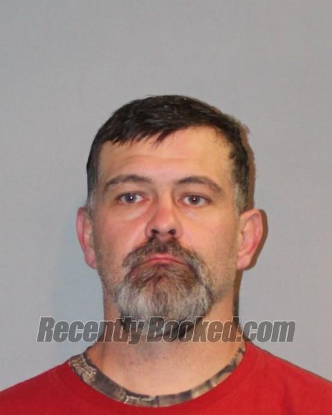 Recent Booking / Mugshot for Bruce Marvin Graham in Smyth County, Virginia