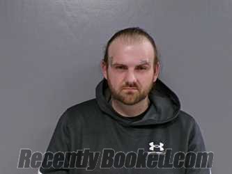 Recent Booking / Mugshot for Benjamin Stewart Lester in Smyth County ...