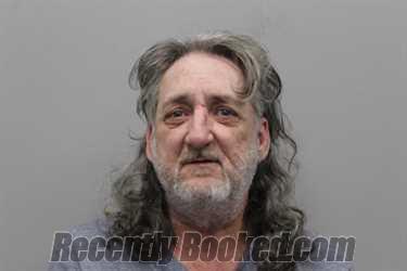 Recent Booking / Mugshot for BRYAN SHORT in Smyth County, Virginia