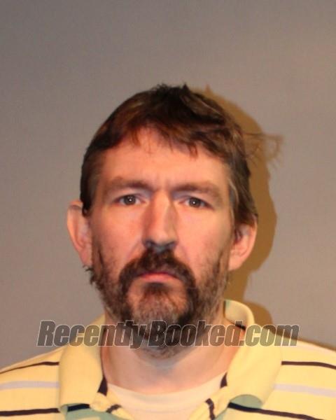 Recent Booking / Mugshot for Bradley Justin Wallen in Smyth County ...