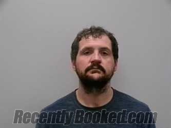 Recent Booking / Mugshot for Carl Howard Berry in Smyth County, Virginia