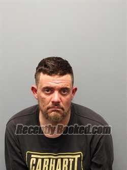 Recent Booking / Mugshot for COLE ANDERSON CORNWELL in Smyth County ...