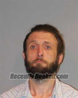 Recent Booking / Mugshot for Colton Michael Cochran in Smyth County ...