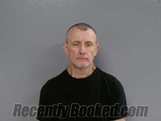 Recent Booking / Mugshot for Christopher Edward Catron in Smyth County ...