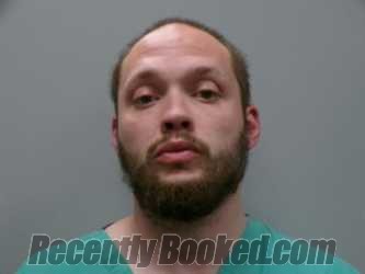 Recent Booking / Mugshot for Christopher Shawn Dorn in Smyth County ...