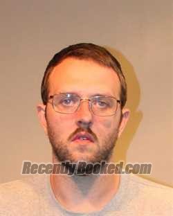 Recent Booking / Mugshot for Craig Alan Else in Smyth County, Virginia