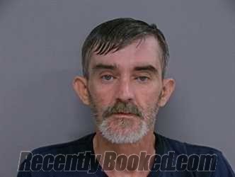 Recent Booking / Mugshot for Christopher Gene Edwards in Smyth County ...