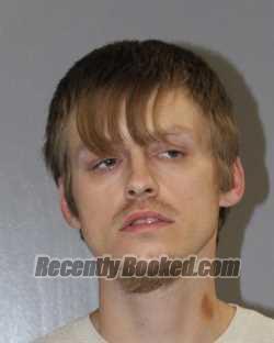Recent Booking / Mugshot for CODY Lee RATLIFF in Smyth County, Virginia