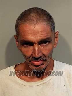 Recent Booking / Mugshot for Christopher Jason Spitzer in Smyth County ...