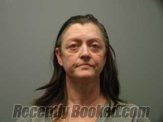 Recent Booking / Mugshot for CHYONDA LEWIS WHITTINGTON in Smyth County ...