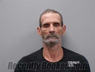 Recent Booking / Mugshot for Christopher Bryan Wilson in Smyth County ...