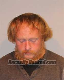 Recent Booking / Mugshot for Dustin Shane Couch in Smyth County, Virginia