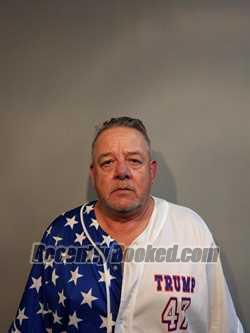 Recent Booking / Mugshot for Danny L Collier in Smyth County, Virginia