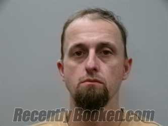 Recent Booking / Mugshot for Devin Lee Gammon in Smyth County, Virginia