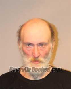 Recent Booking / Mugshot for Danny Ray Kiser in Smyth County, Virginia