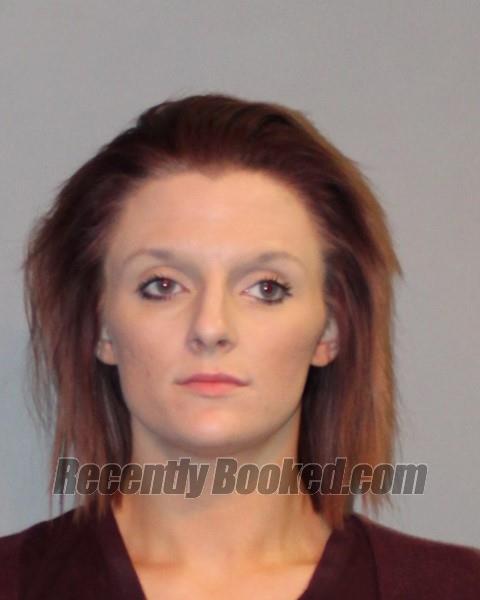Recent Booking / Mugshot for Debra Makayla Light in Smyth County, Virginia