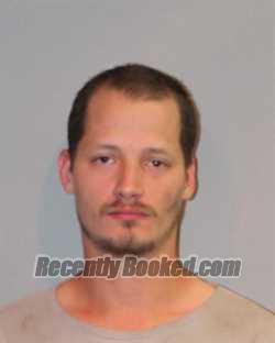 Recent Booking / Mugshot for David Wayne Stoneburner in Smyth County ...