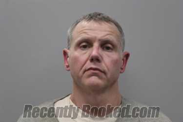 Recent Booking / Mugshot for Daniel Thomas Workman in Smyth County ...