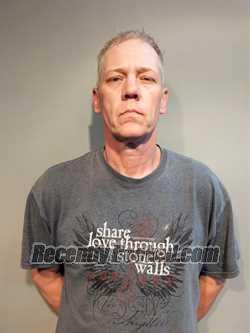 Recent Booking / Mugshot for Dean Estel Woolwine in Smyth County, Virginia