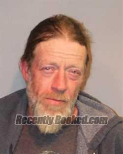 Recent Booking / Mugshot for Eric Jonathan Cope in Smyth County, Virginia