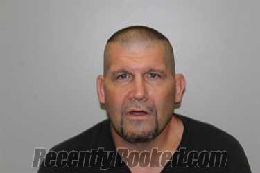Recent Booking / Mugshot for Eric Walter Eads in Smyth County, Virginia