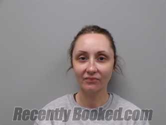 Recent Booking / Mugshot for Farren Gaddis Ricketts in Smyth County ...