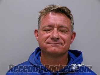 Recent Booking / Mugshot for Gerald Bradford Moore in Smyth County ...