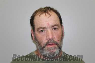 Recent Booking / Mugshot for GABERIAL SHAFFER in Smyth County, Virginia