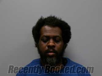 Recent Booking / Mugshot for Hilton Randall Wescott in Smyth County ...