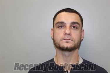 Recent Booking / Mugshot for Isaiah Matthew Mann in Smyth County, Virginia