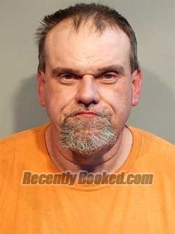 Recent Booking / Mugshot for Jason Rusty Ashby in Smyth County, Virginia