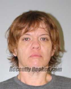 Recent Booking / Mugshot for Jessica BROOKE Billings in Smyth County ...