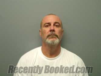 Recent Booking / Mugshot for JAMES EDWARD BURKINS in Smyth County, Virginia
