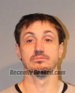 Recent Booking / Mugshot for Joseph Wayne Carroll in Smyth County, Virginia